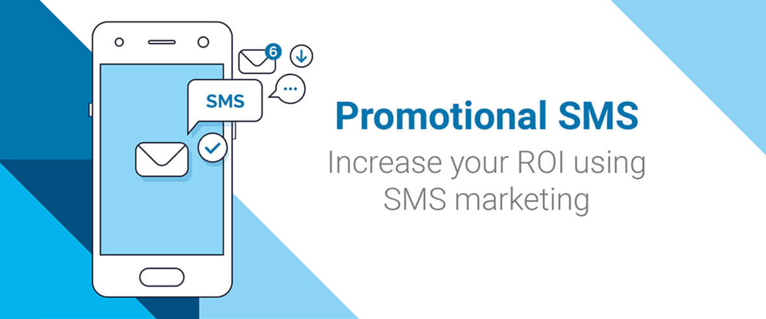 Promotional SMS | Bulk SMS Service Provider in India | Astral Promotion